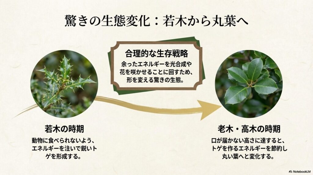 柊（ヒイラギ）を庭に植える魅力と育て方！風水や注意点も解説 - 我が家に植えたい庭木ナビ